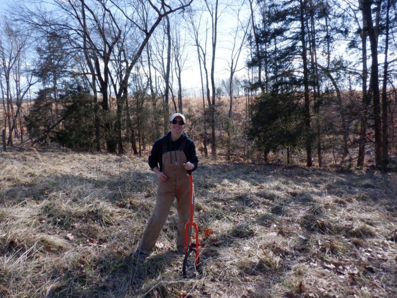 Hundred Year Farm | James River Consortium