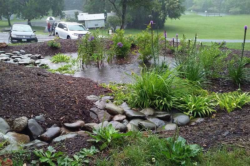 Virginia Conservation Assistance Program (VCAP) | James River Consortium